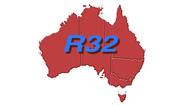 R32 – the Australian view - Cooling Post
