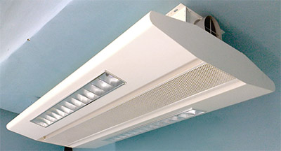 REHVA/ASHRAE chilled beam guide - Cooling Post