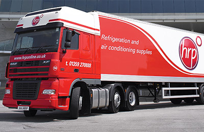 Samsung extends HRP distribution deal - Cooling Post