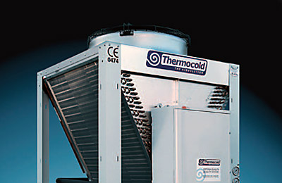 Thermocold is new range for dpac - Cooling Post
