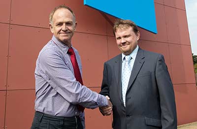 Cool-Therm opens new Midland office - Cooling Post