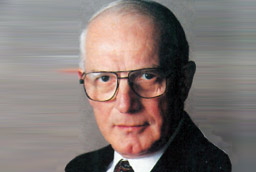 Ron Baker RIP - Cooling Post