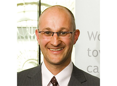 Maidment delighted at IoR election - Cooling Post