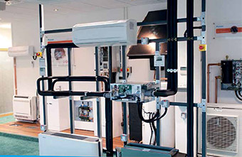 Daikin moves Birmingham office - Cooling Post