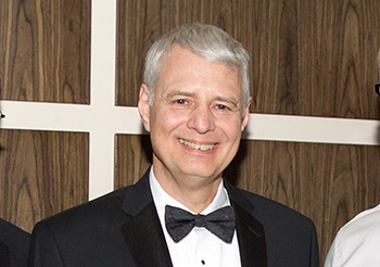 Radermacher is double medal winner - Cooling Post