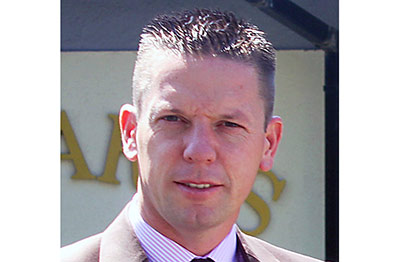 Toshiba appoints sales manager for Ireland - Cooling Post