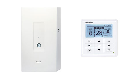 VRF heat recovery kit - Cooling Post