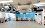 LG reopens training centre - Cooling Post