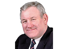 Alan Duttine 1945-2015 - Cooling Post