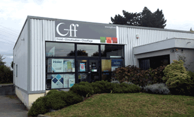 GFF introduces self-service concept - Cooling Post