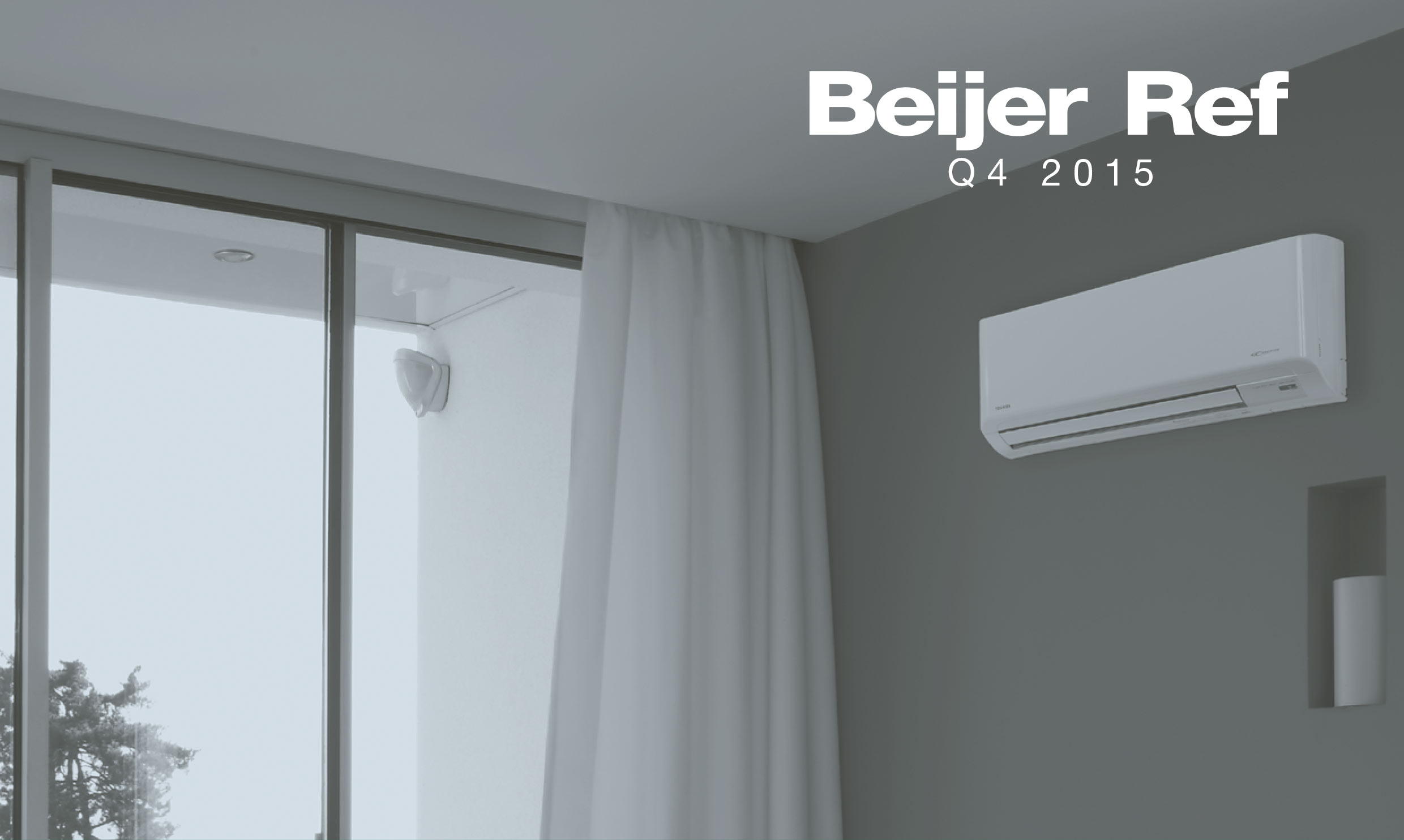 Beijer Ref sales grow 13.2% - Cooling Post