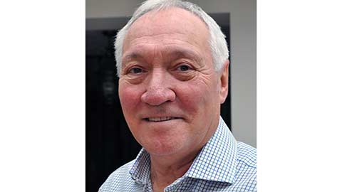 David Bailey retires after 50 years - Cooling Post