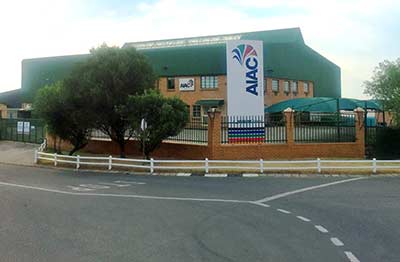 AIAC relocates - Cooling Post