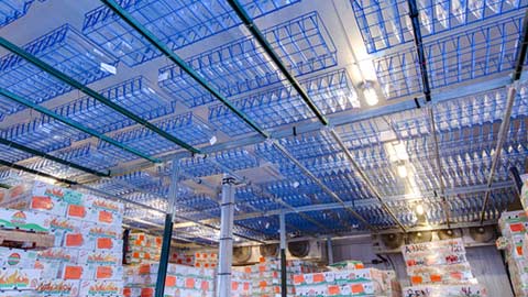 Combining PV and thermal storage - Cooling Post