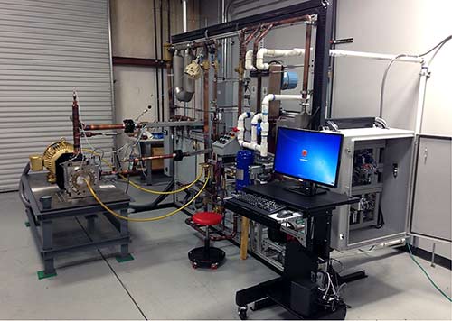 Spool compressor efficiencies hit 80% - Cooling Post