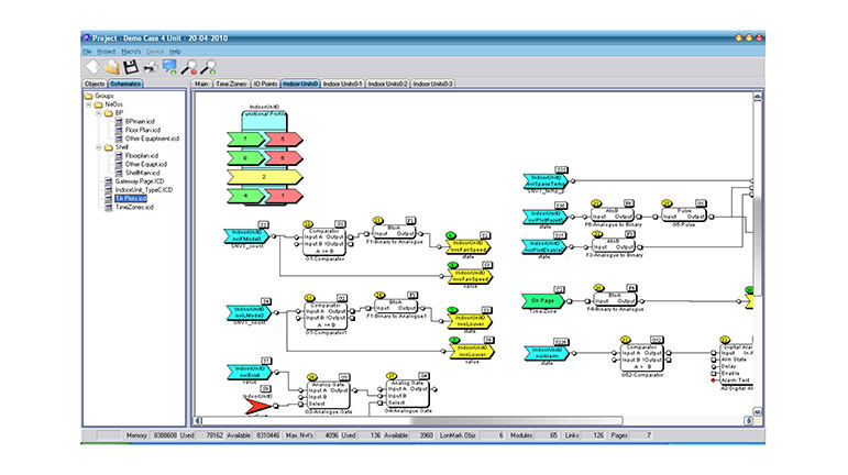 Toshiba Launches User Friendly Mini Bms Cooling Post