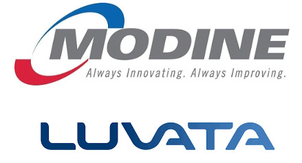 Modine to acquire Luvata for $422m - Cooling Post