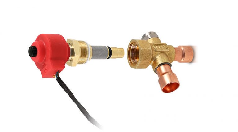 Carel's one-size-fits-all EEV - Cooling Post