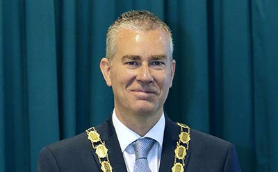 Hopkinson is new BESA president - Cooling Post