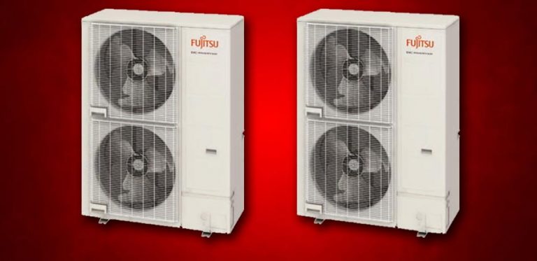 Fujitsu introduces new multi-splits - Cooling Post
