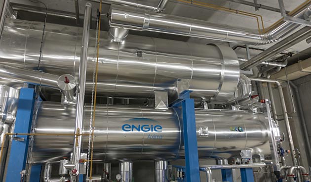 Engie seeks leak detection solutions - Cooling Post