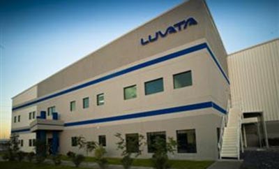 Luvata completes sale of US operations - Cooling Post