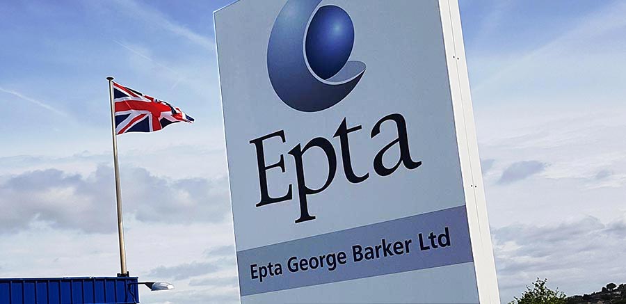 Epta UK celebrates 90 years - Cooling Post