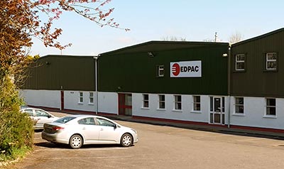 EDPAC first Irish member of Eurovent - Cooling Post