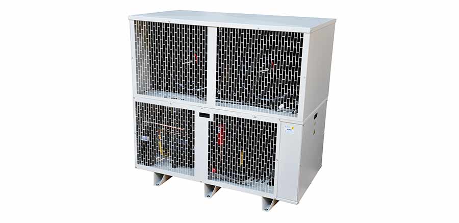 Tecumseh launches propane mini-chiller - Cooling Post