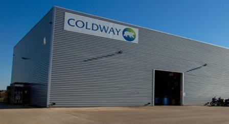 Cold chain firm Sofrigam buys Coldway - Cooling Post