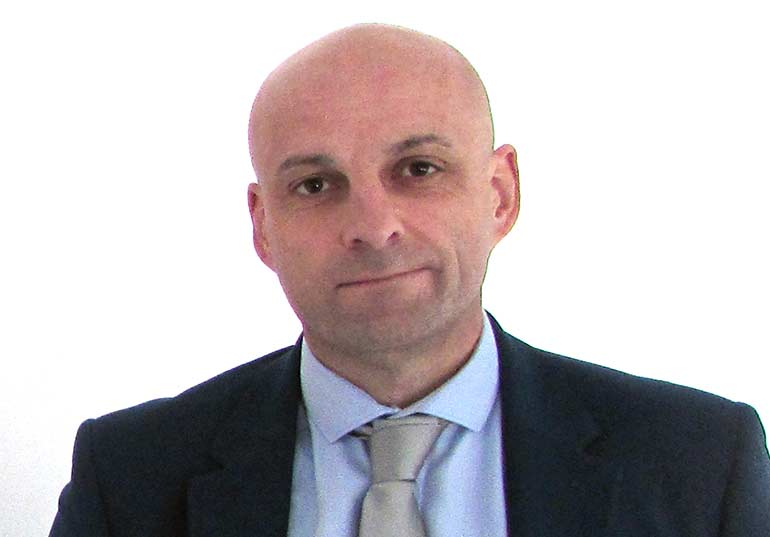 Deverick appointed Fujitsu commercial manager - Cooling Post