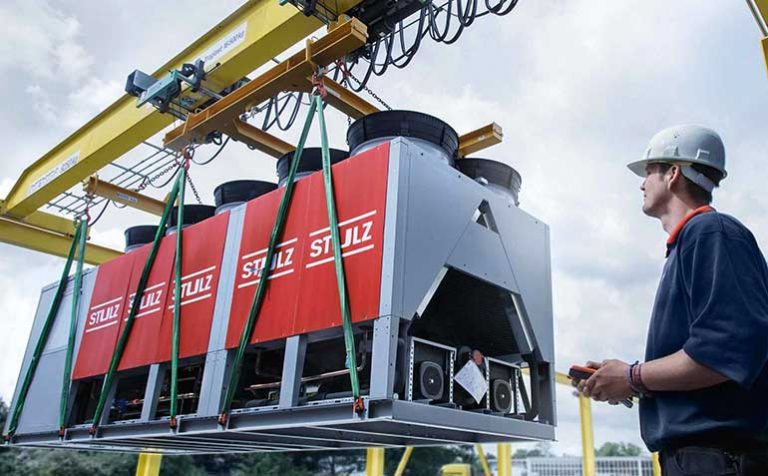 Stulz acquires data centre JV business - Cooling Post