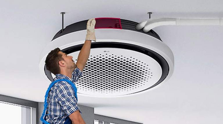 LG to launch round cassette - Cooling Post