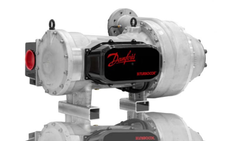 Danfoss launches largest Turbocor compressor - Cooling Post