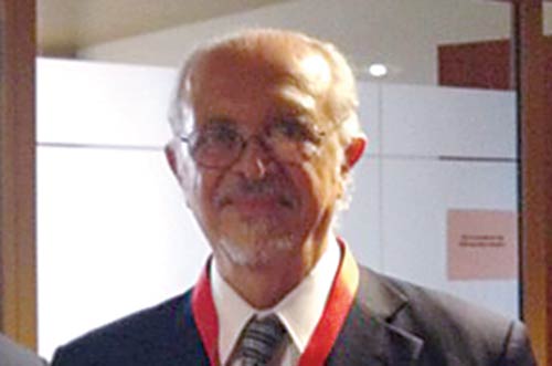 Mario Molina, the ozone layer saviour, dies - Cooling Post