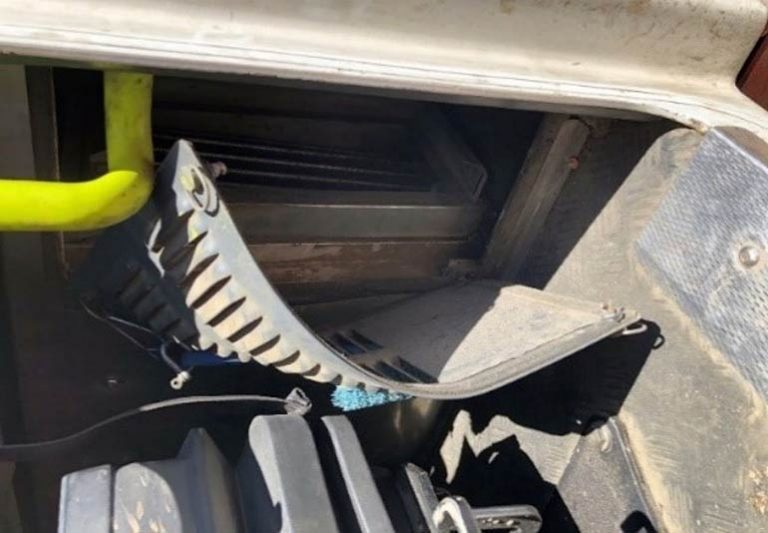 Truck AC explodes due to uncertified hydrocarbon refrigerant - Cooling Post