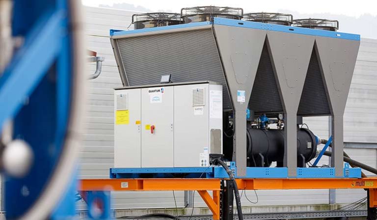 Engie Quantum adds R515B option - Cooling Post