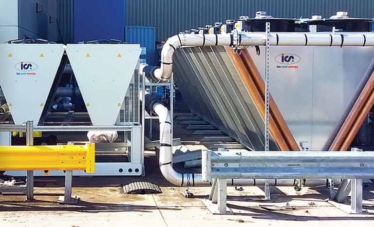 ICS offers process cooling exchange scheme - Cooling Post