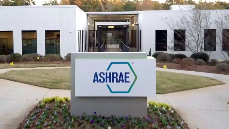 ASHRAE conference call for papers - Cooling Post