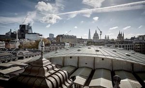 R1234ze heat pumps to cool City of London - Cooling Post