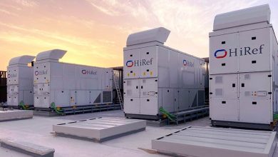 Features - Cooling Post