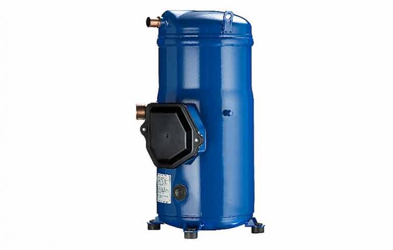 Danfoss extends operating envelope for DSH scroll compressors - Cooling ...