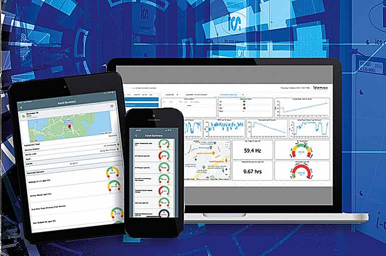 ICS adds a remote link - Cooling Post