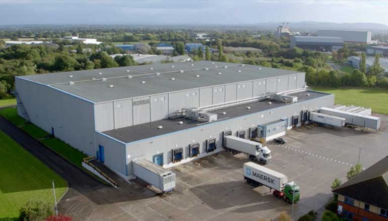 Nichirei buys Norish cold storage - Cooling Post