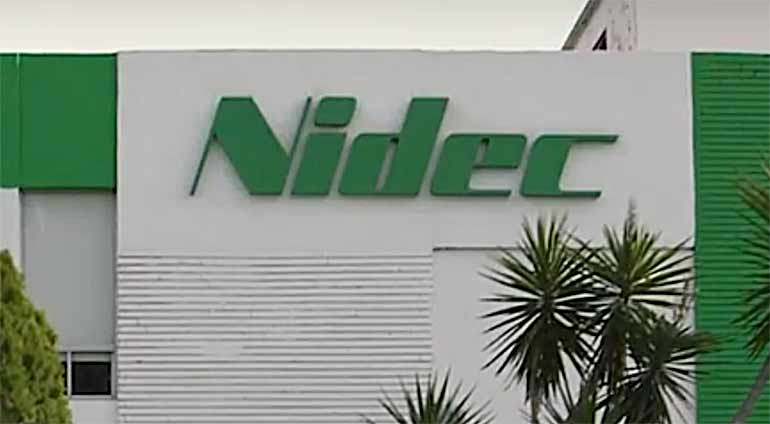Nidec pledges $18m to boost fan motor production - Cooling Post
