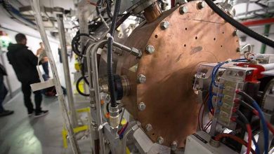 Features - Cooling Post