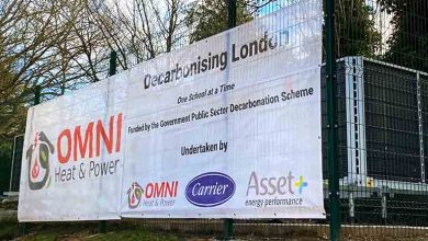 Features - Cooling Post