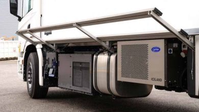 Bluon's R458A refrigerant is SNAP-listed - Cooling Post