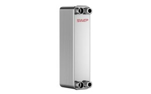 SWEP adds double wall compact heat exchanger - Cooling Post