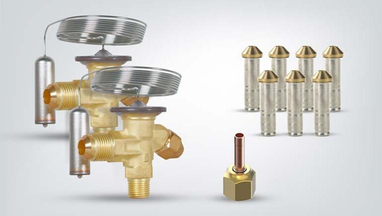 Danfoss introduces first CO2 TEV - Cooling Post